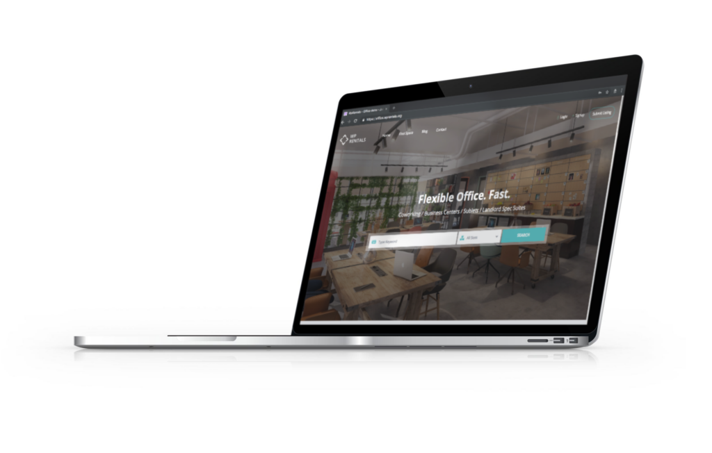 Virtual Office Space Provider | GST & Business Registration